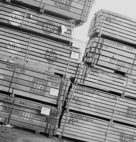 Master Grid Timber | Timber Wholesalers | International Timber