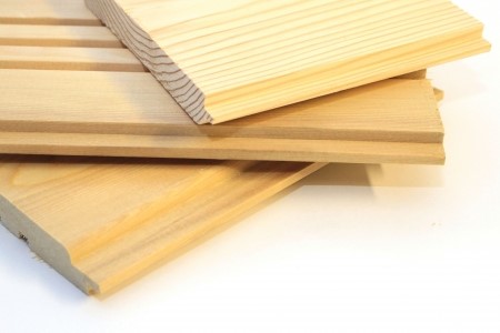 Timber cladding: choosing the right one | International Timber