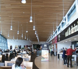 Timber Cladding | Hardwood and Softwood Cladding | International Timber