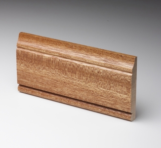 Large Mouldings - Meranti | International Timber