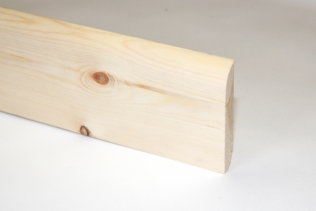 Large Mouldings - European Redwood / Whitewood | International Timber