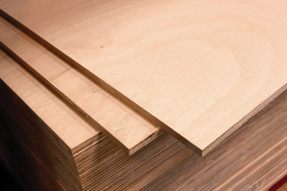 Hardwood, Softwood, Cladding & more | International Timber